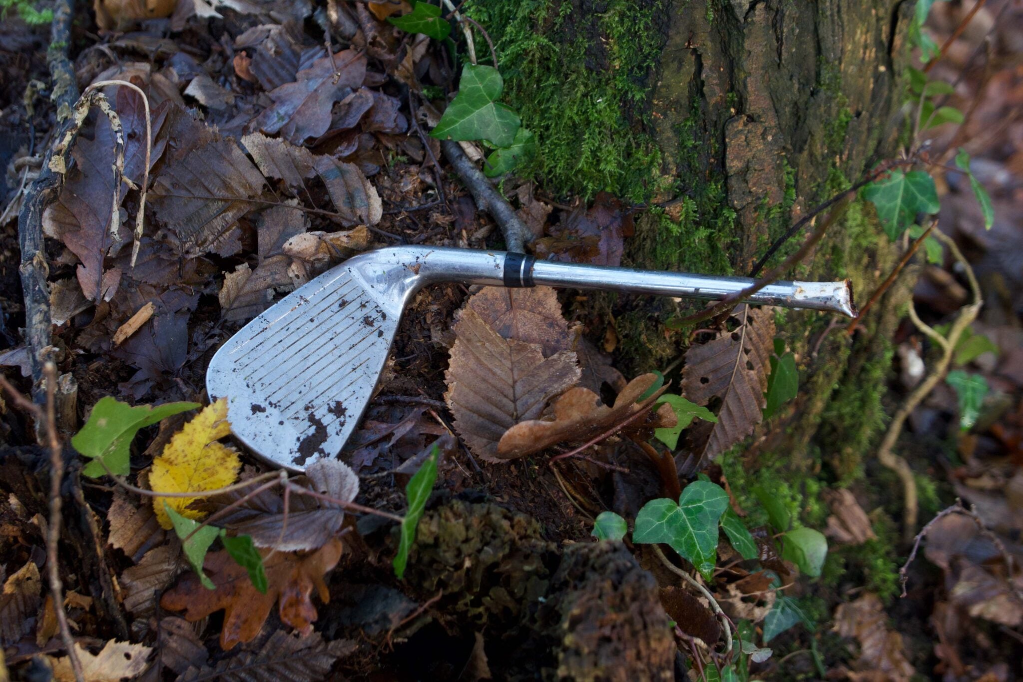 Do you actually understand the anchored putter rule? - National Club Golfer