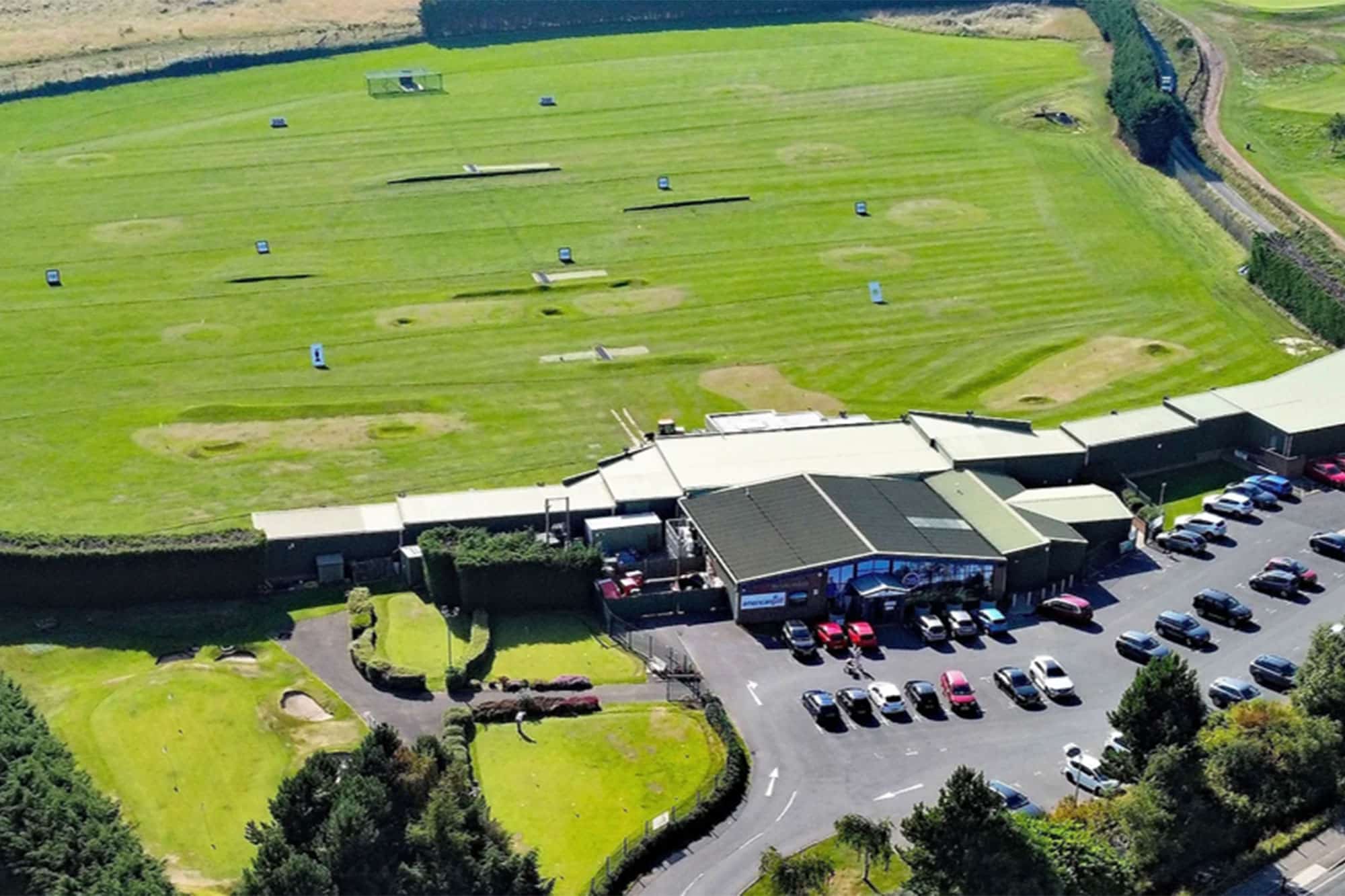 Top 10 driving ranges in the UK: where are the best places to practice ...