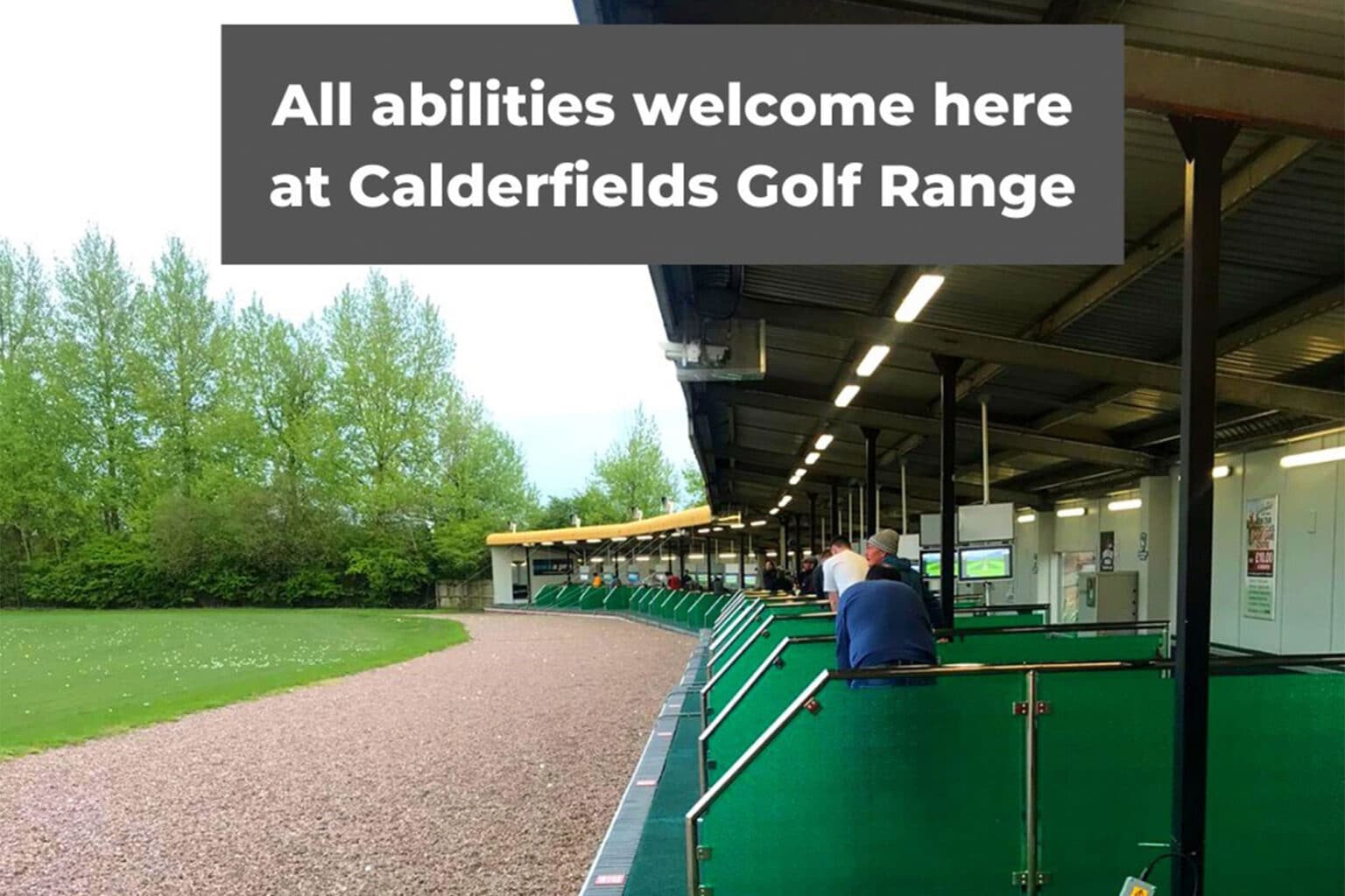 Top 10 driving ranges in the UK: where are the best places to practice ...