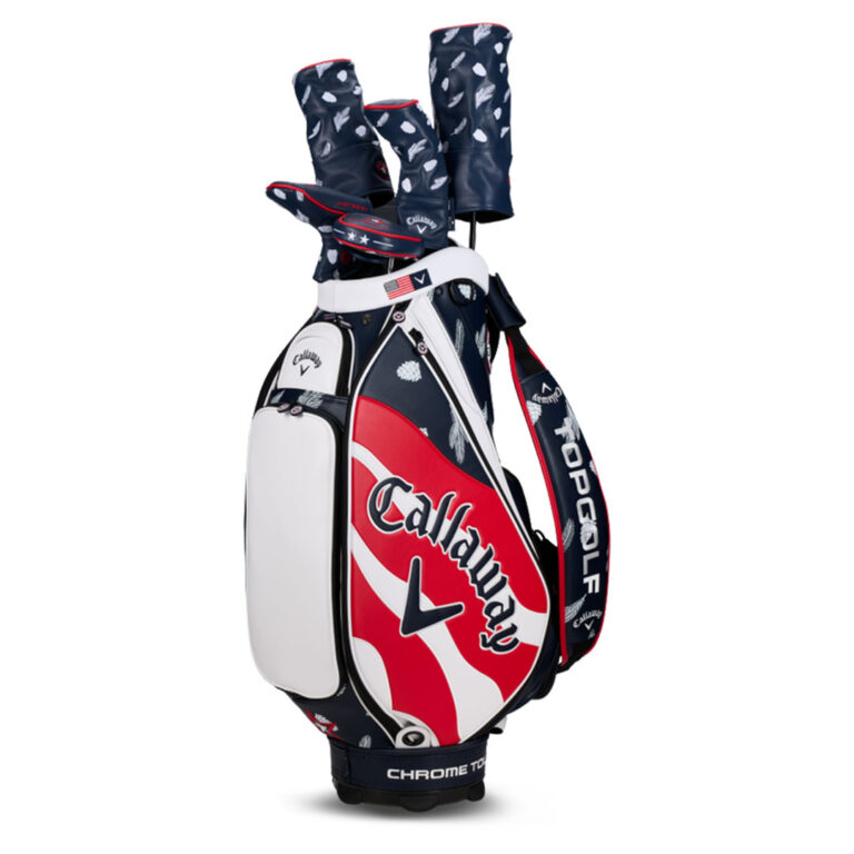 Black Friday Callaway Golf Deals: up to 50% off Limited Edition items