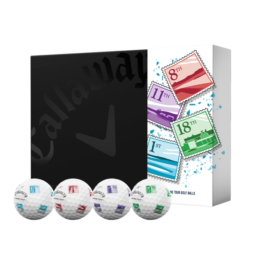 Black Friday Callaway Golf Deals: up to 50% off Limited Edition items