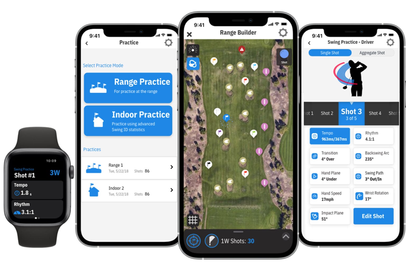 Golf Apps: The Top 10 That All Golfers Should Have | National Club Golfer