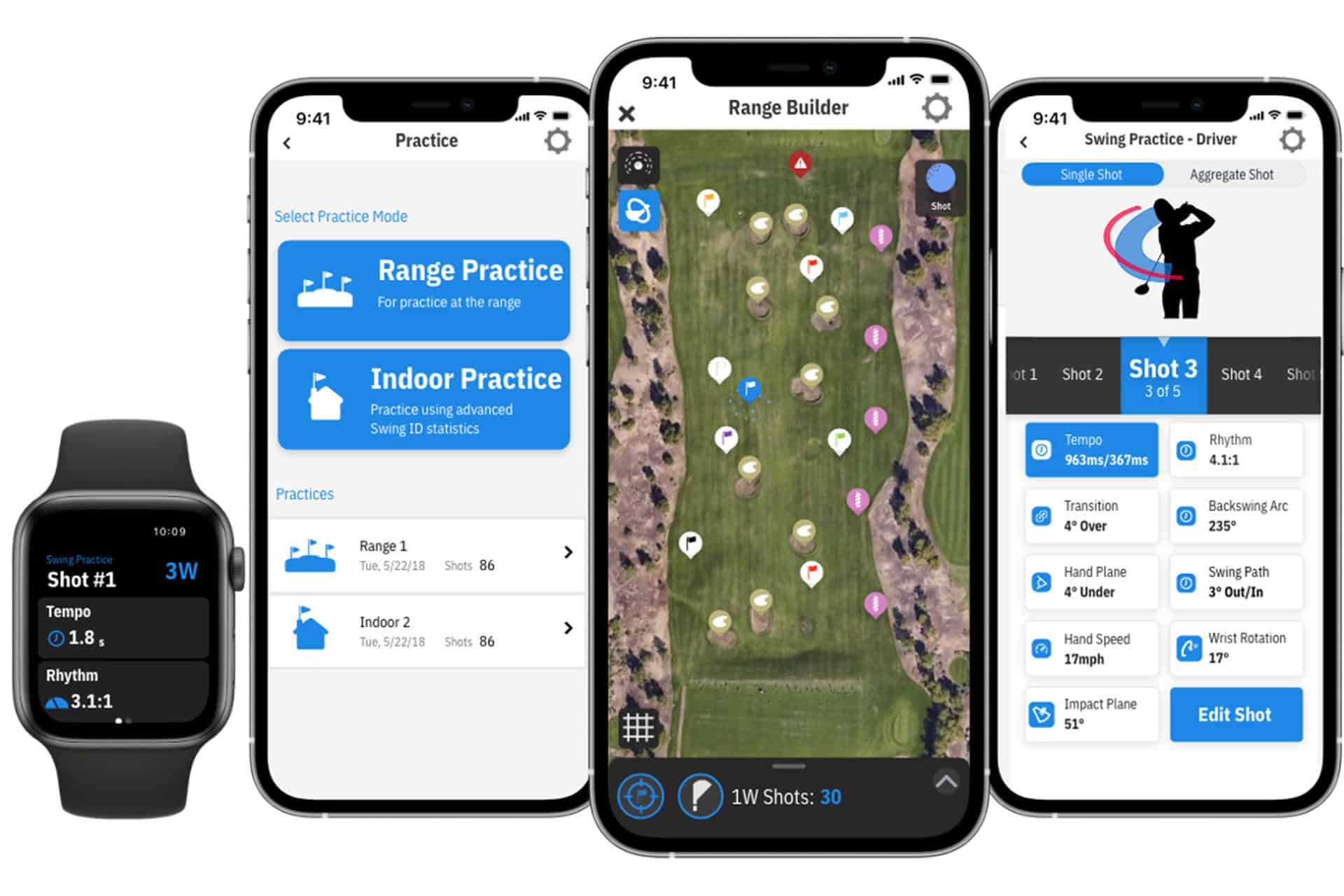 Golf Apps: The Top 10 That All Golfers Should Have | National Club Golfer