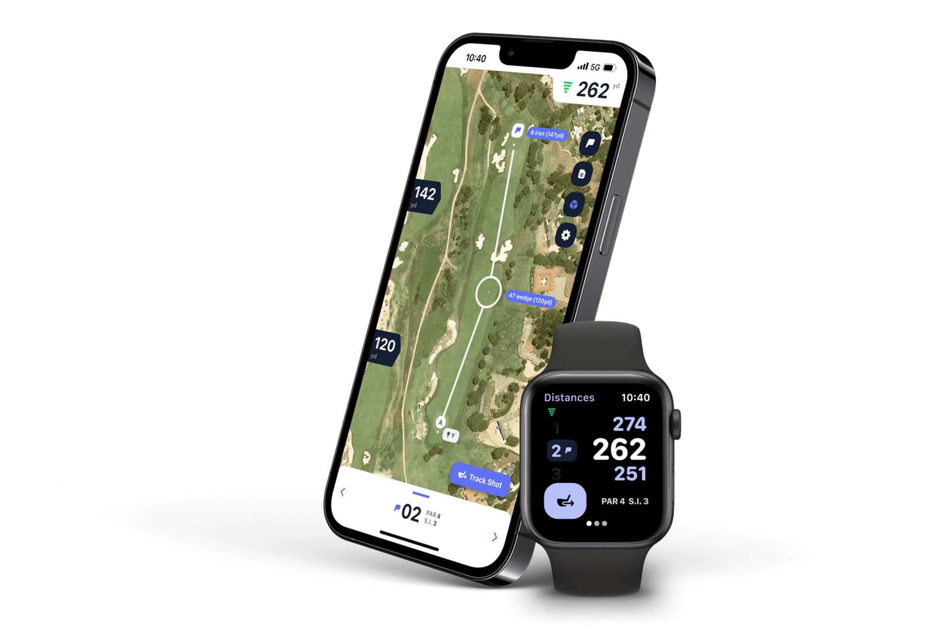 Golf Apps: The Top 10 That All Golfers Should Have | National Club Golfer