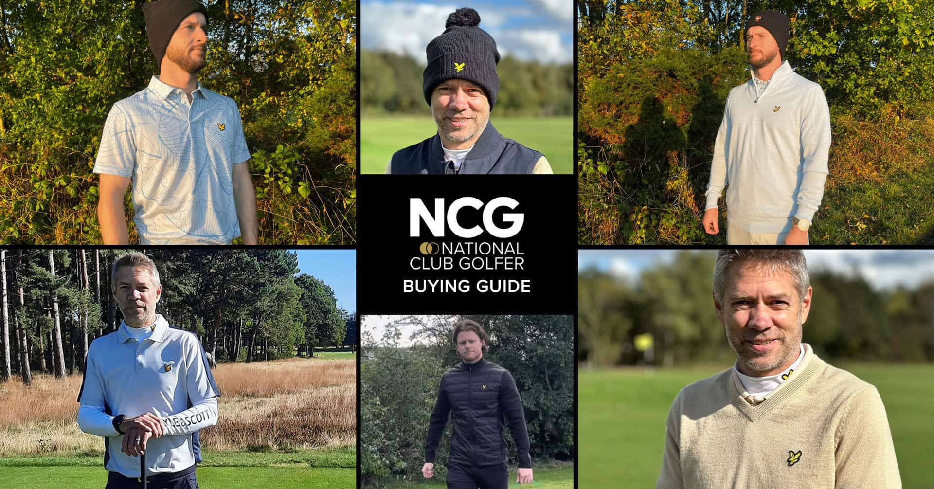 Golf shaft flex: What do the different options mean and which is right ...