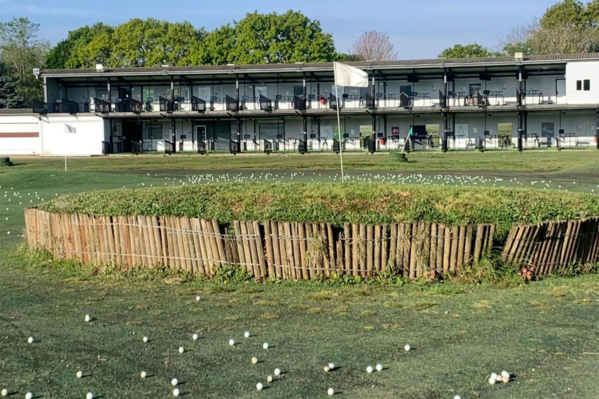 Top 10 driving ranges in the UK: where are the best places to practice ...