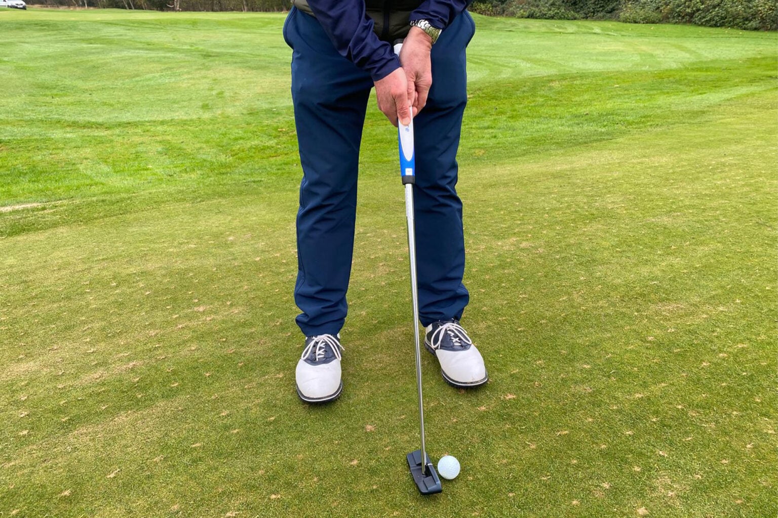 Introducing the Odyssey Ai-One Square 2 Square Putters: The Putting ...