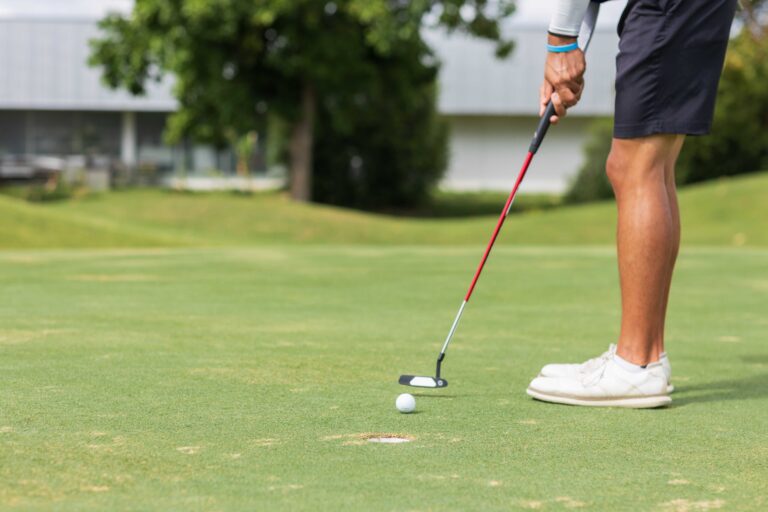 National Club Golfer and National Club Golfer magazine