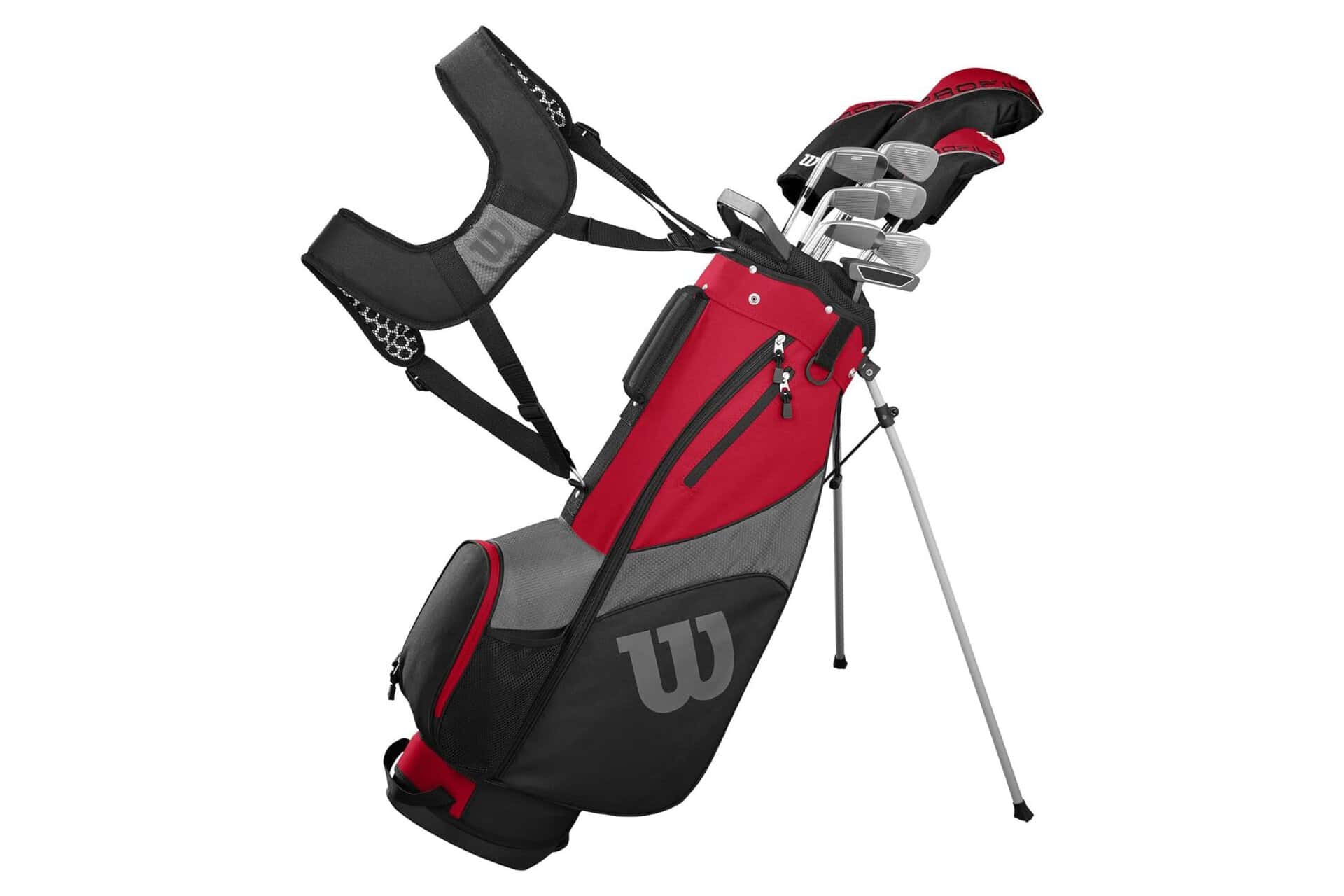 Best Golf Set for Beginners: Top Picks for New Golfers | National Club ...
