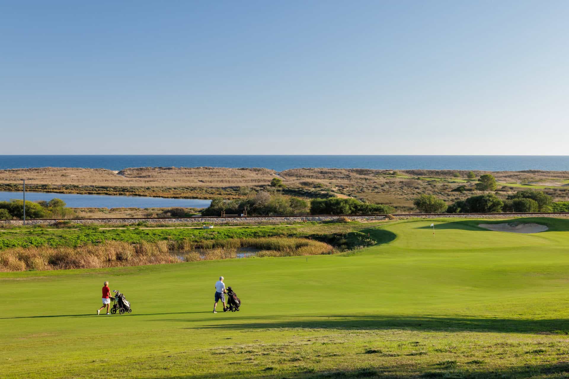WIN! A two-night golf holiday at Palmares Ocean Living & Golf ...