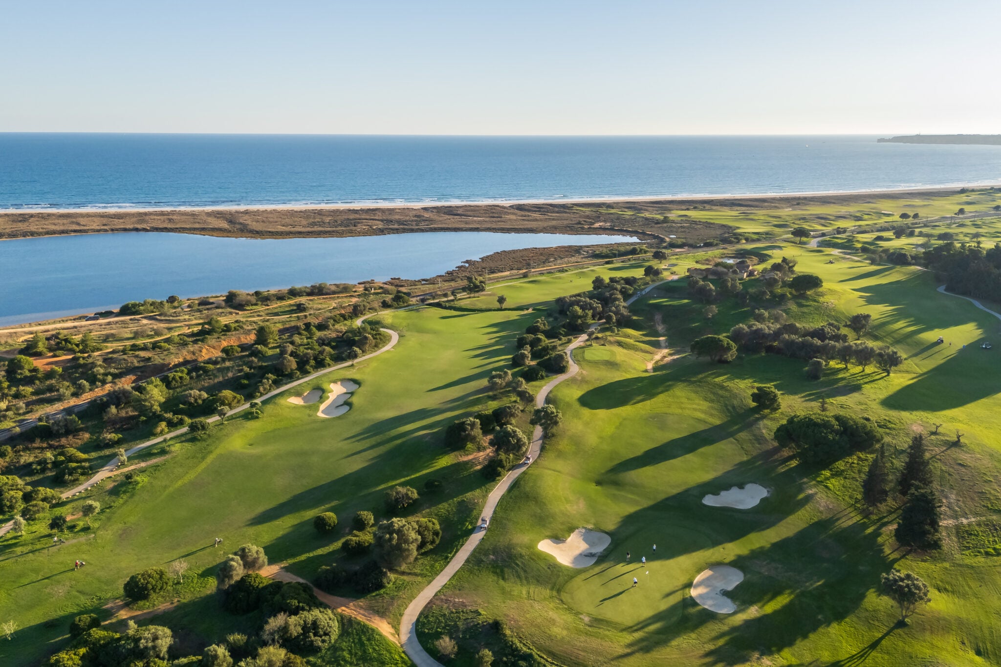 WIN! A two-night golf holiday at Palmares Ocean Living & Golf ...