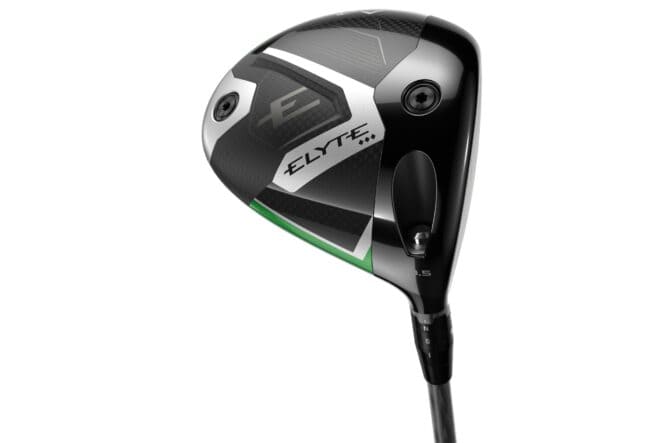 Callaway Elyte Drivers: Everything You Need To Know! - National Club ...