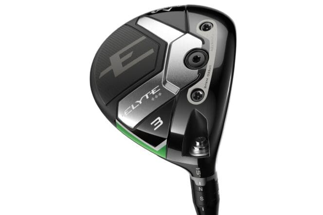 Callaway Elyte Fairways and Hybrids: Everything You Need To Know ...