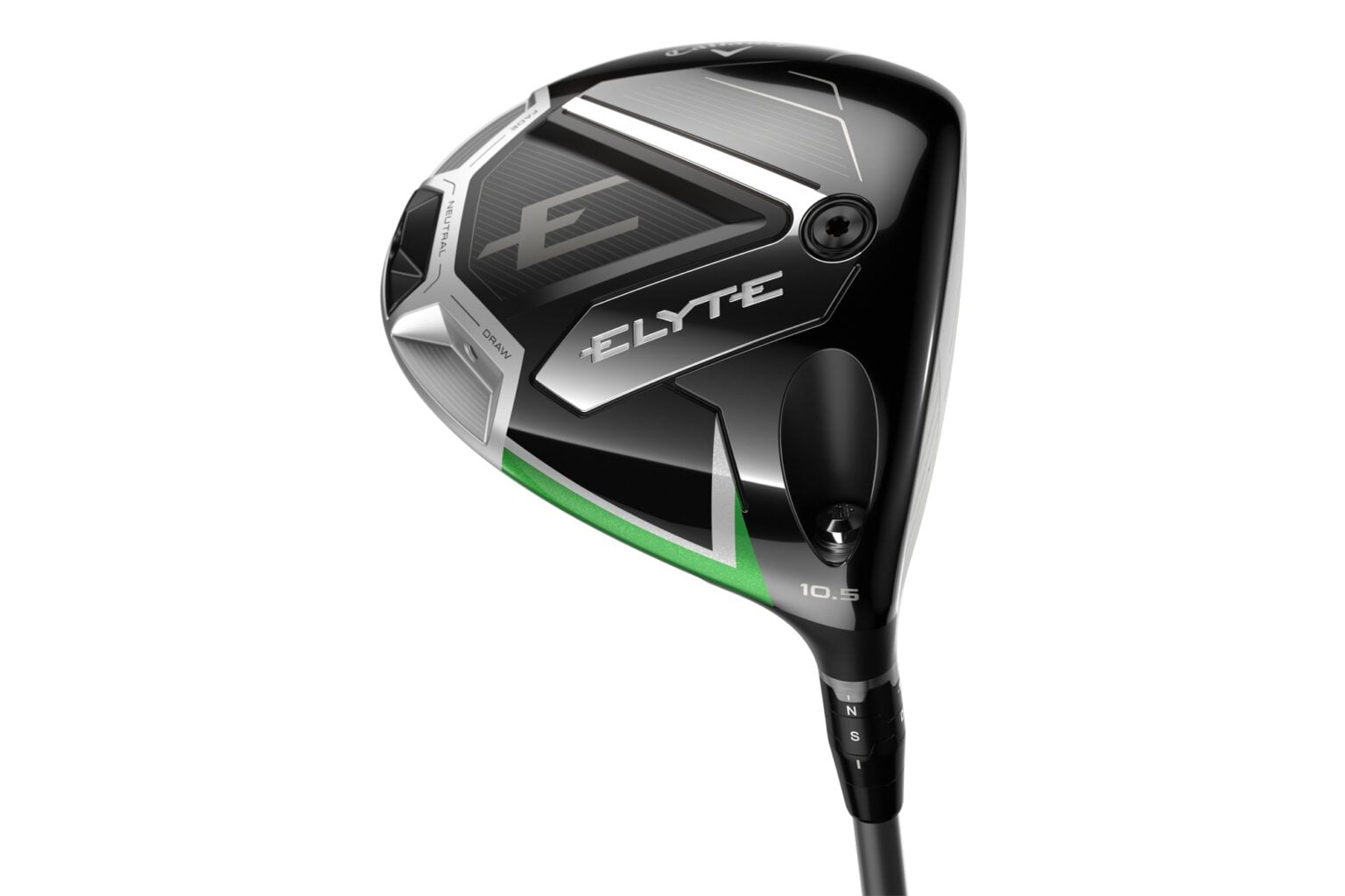 Callaway Elyte Drivers: Everything You Need To Know! - National Club ...