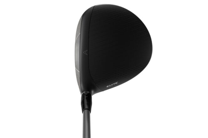 Callaway Elyte Drivers: Everything You Need To Know! - National Club ...