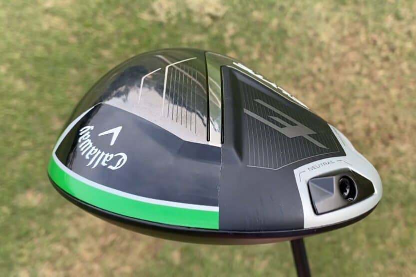 Callaway Elyte Driver review - National Club Golfer | National Club Golfer