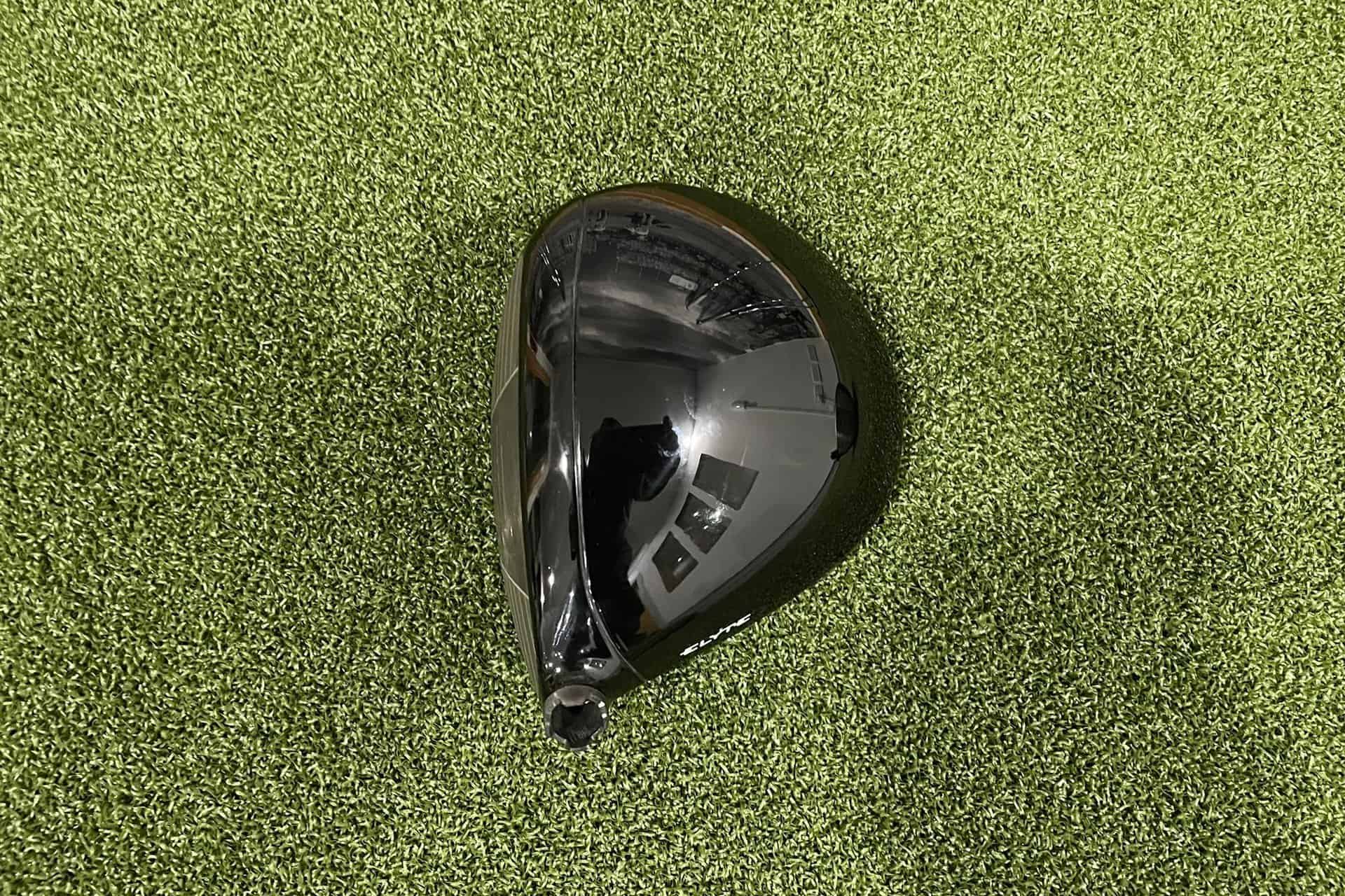 Callaway Elyte Triple Diamond Driver review - National Club Golfer | National Club Golfer