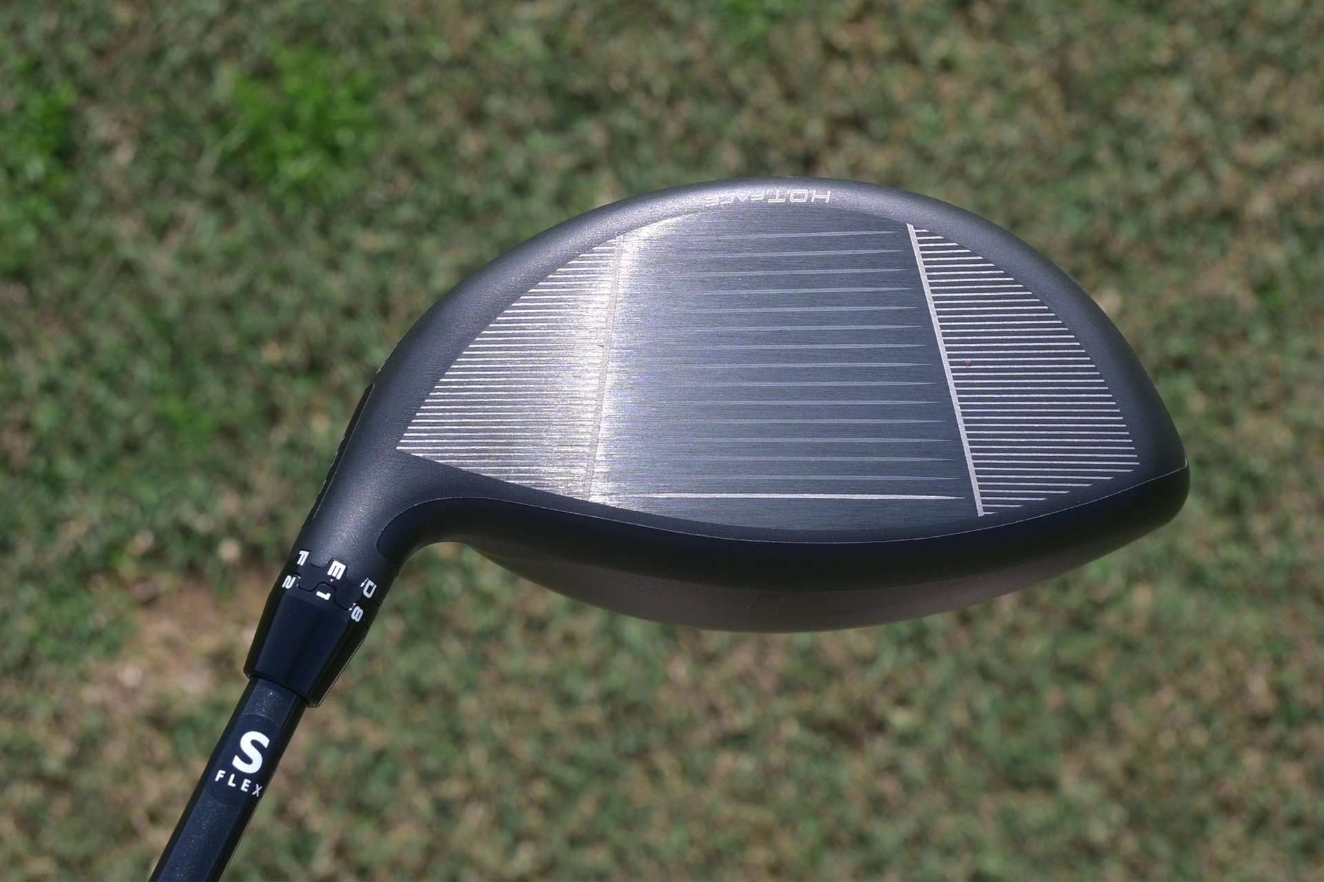 Cobra DS-Adapt MAX-K Driver review: Maximum Forgiveness- National Club ...