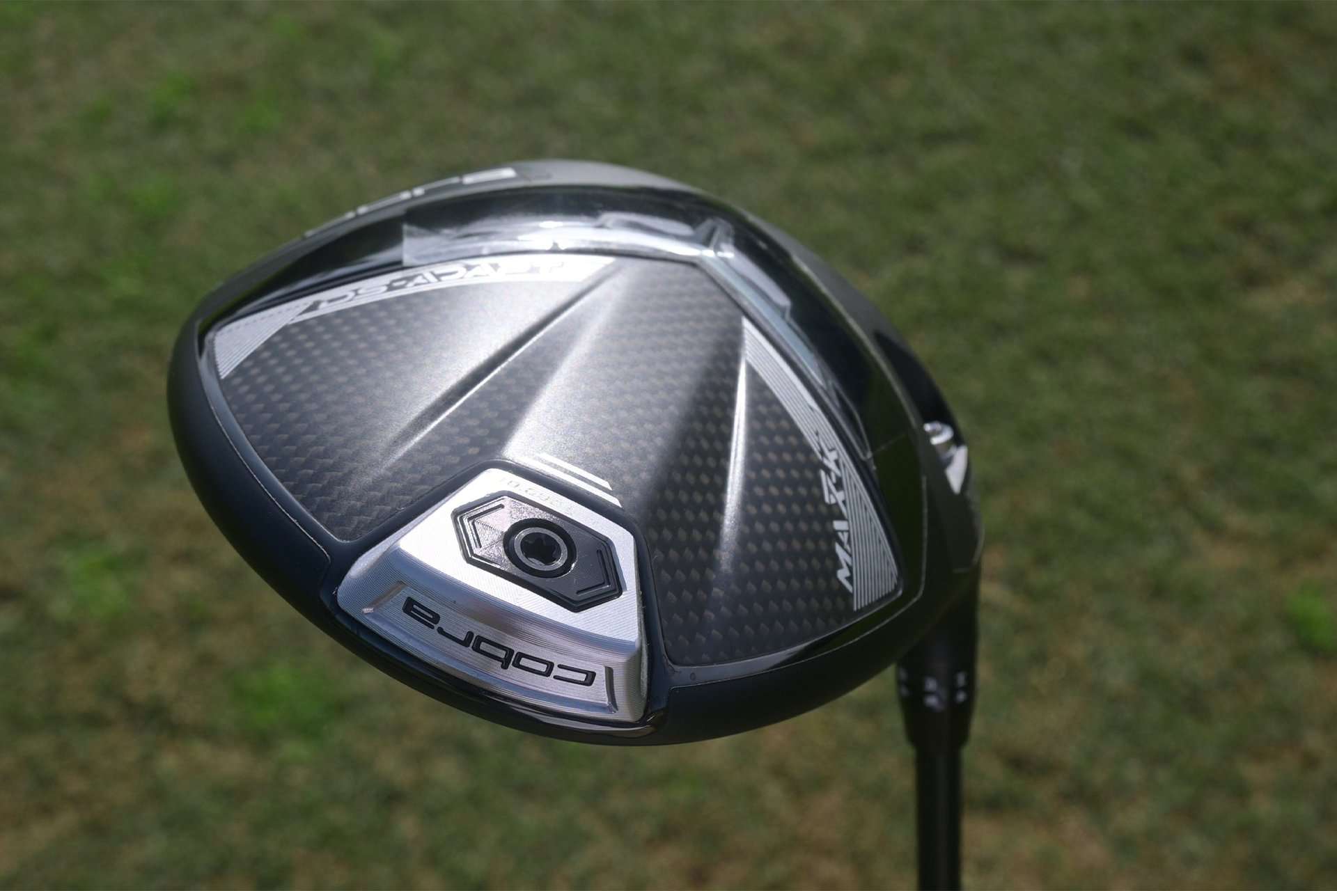 Cobra DS-Adapt MAX-K Driver review: Maximum Forgiveness- National Club ...
