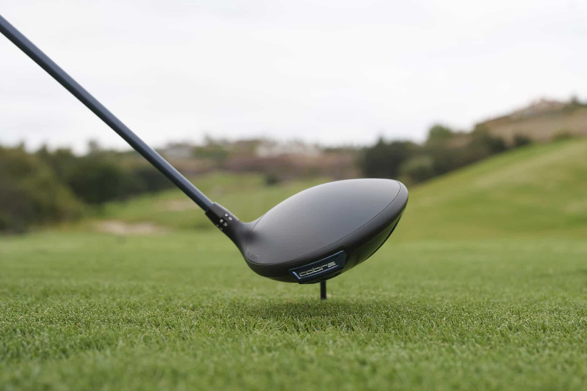 Cobra DS-Adapt X Driver review - National Club Golfer | National Club ...