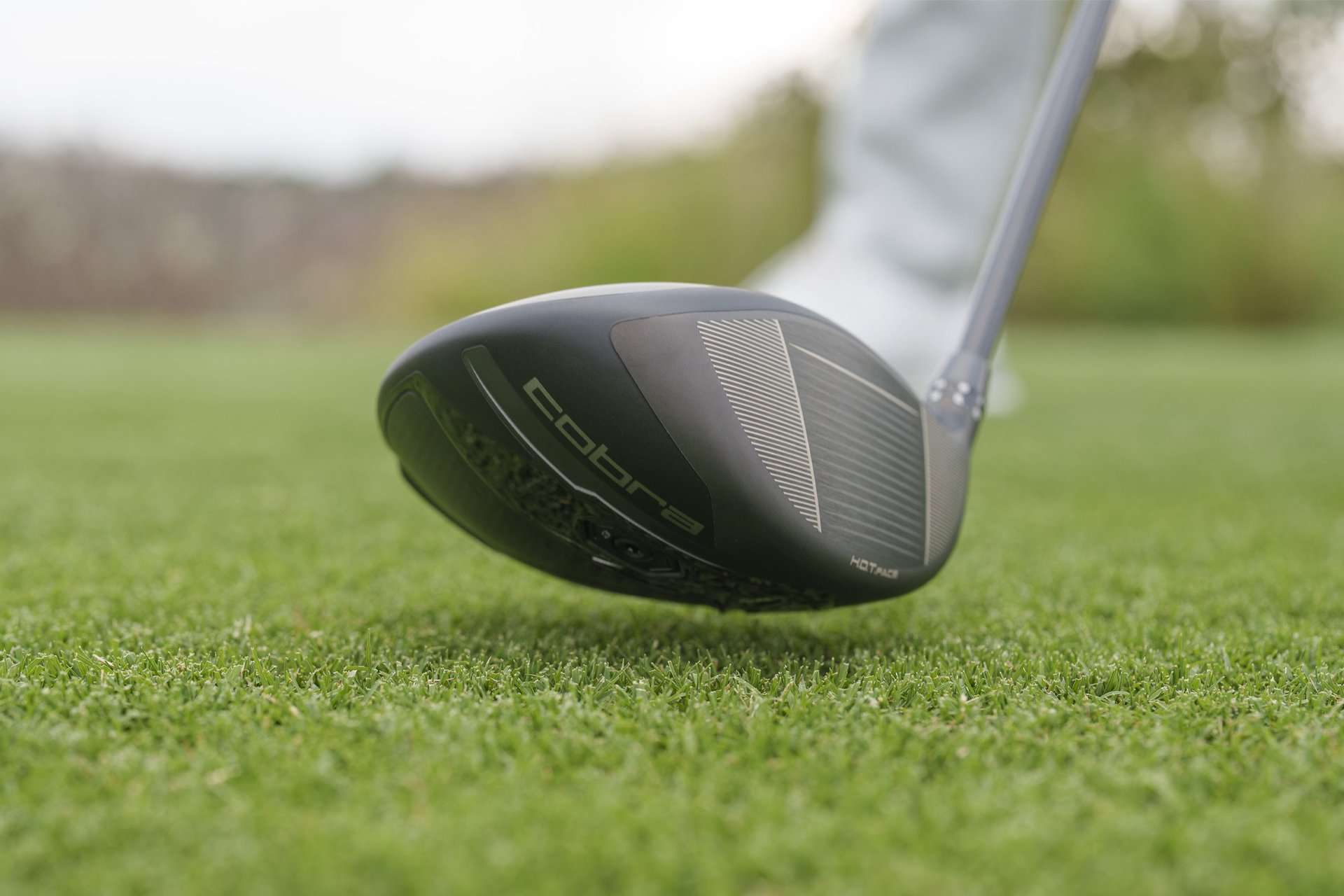 Cobra DS-Adapt Drivers: The Most Custom Fittable Drivers ever Made ...