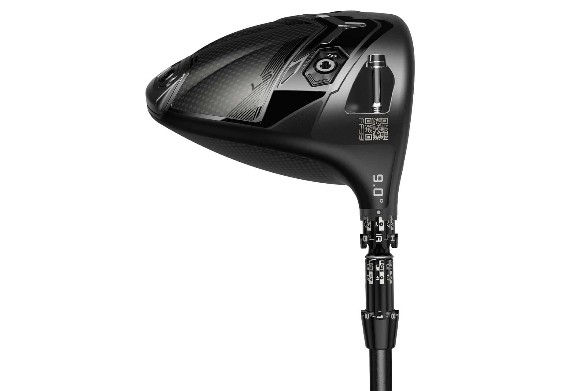 Cobra DS-Adapt Drivers: The Most Custom Fittable Drivers ever Made ...