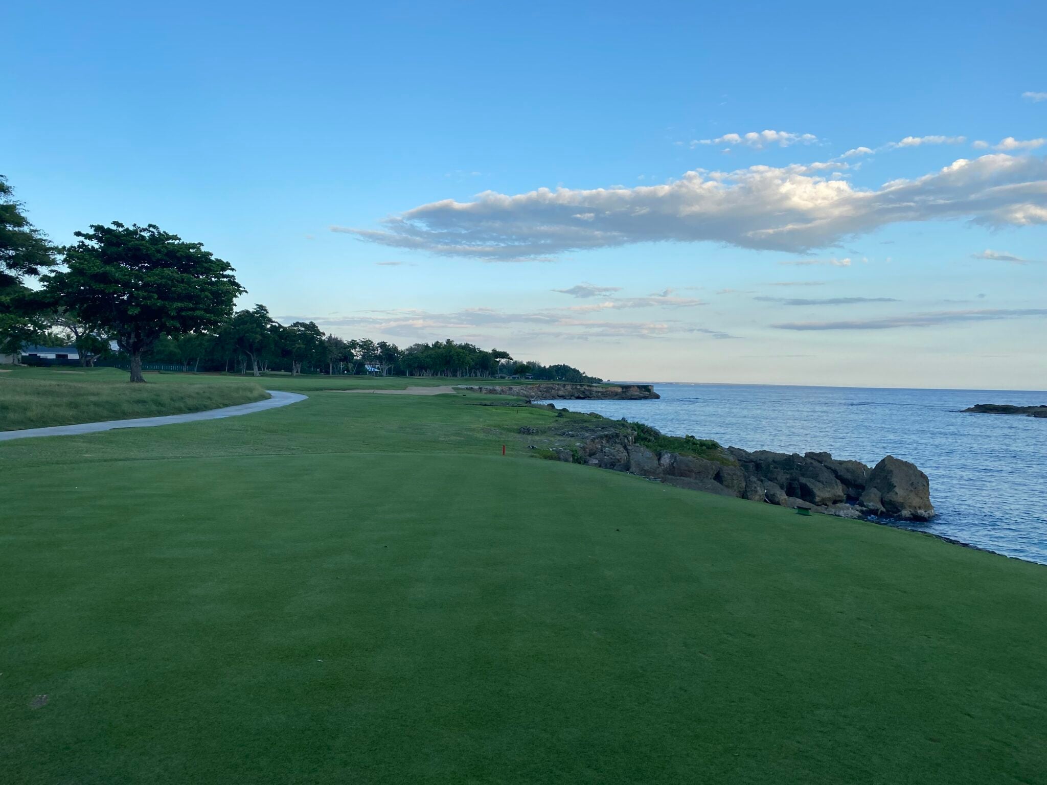 What was your best golf experience of 2024? | National Club Golfer