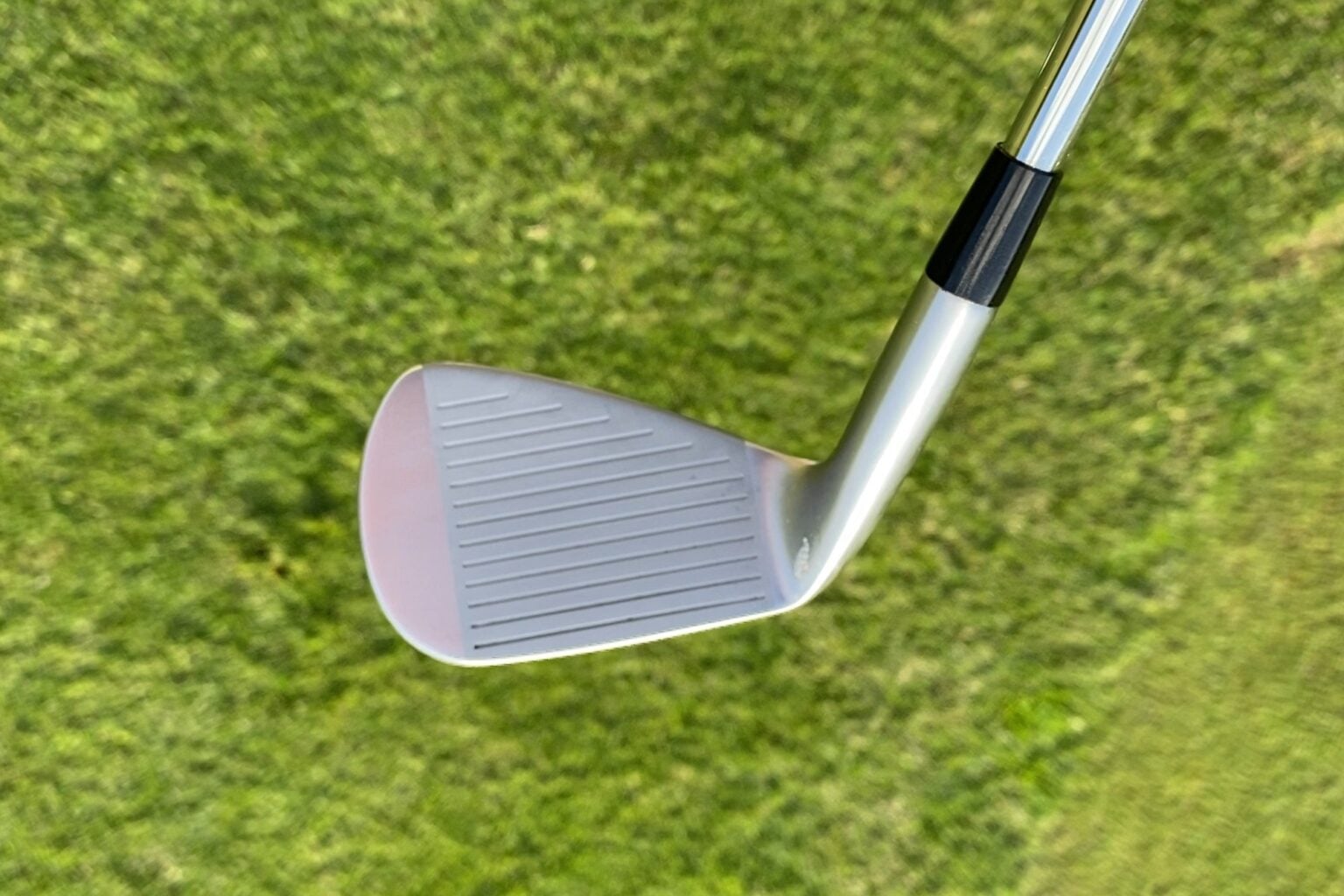 Mizuno Pro S-3 Irons review - National Club Golfer | National Club Golfer