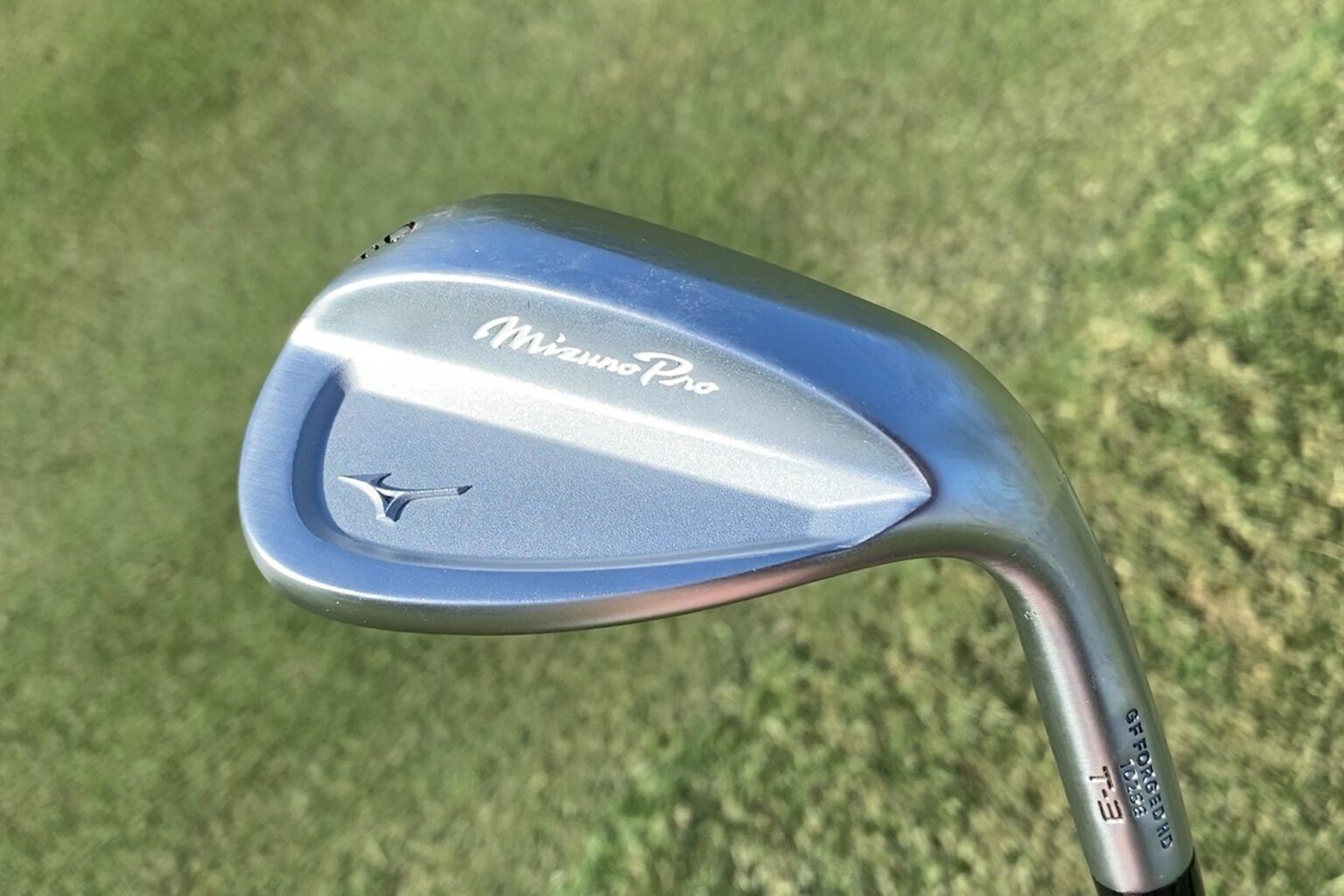 Mizuno Pro T-3 Wedges Review - National Club Golfer | National Club Golfer