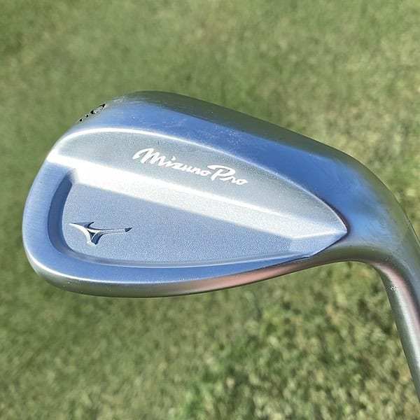 Mizuno Pro T-3 Wedges Review - National Club Golfer | National Club Golfer