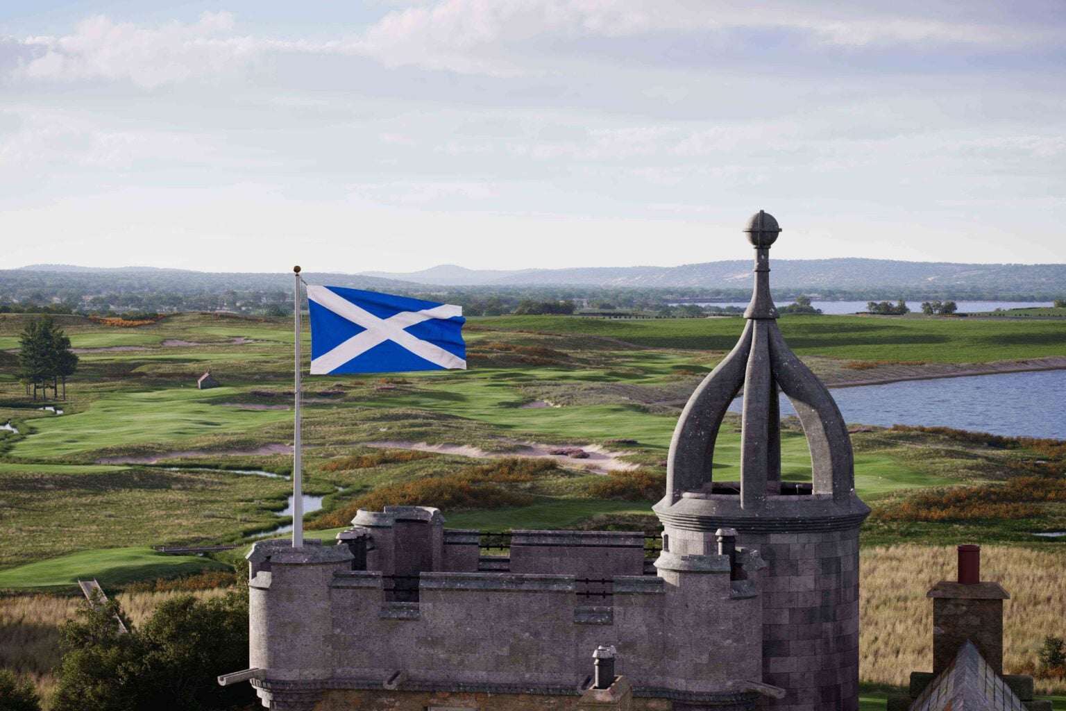 Top 10 driving ranges in London: Where can you work on your game in the ...