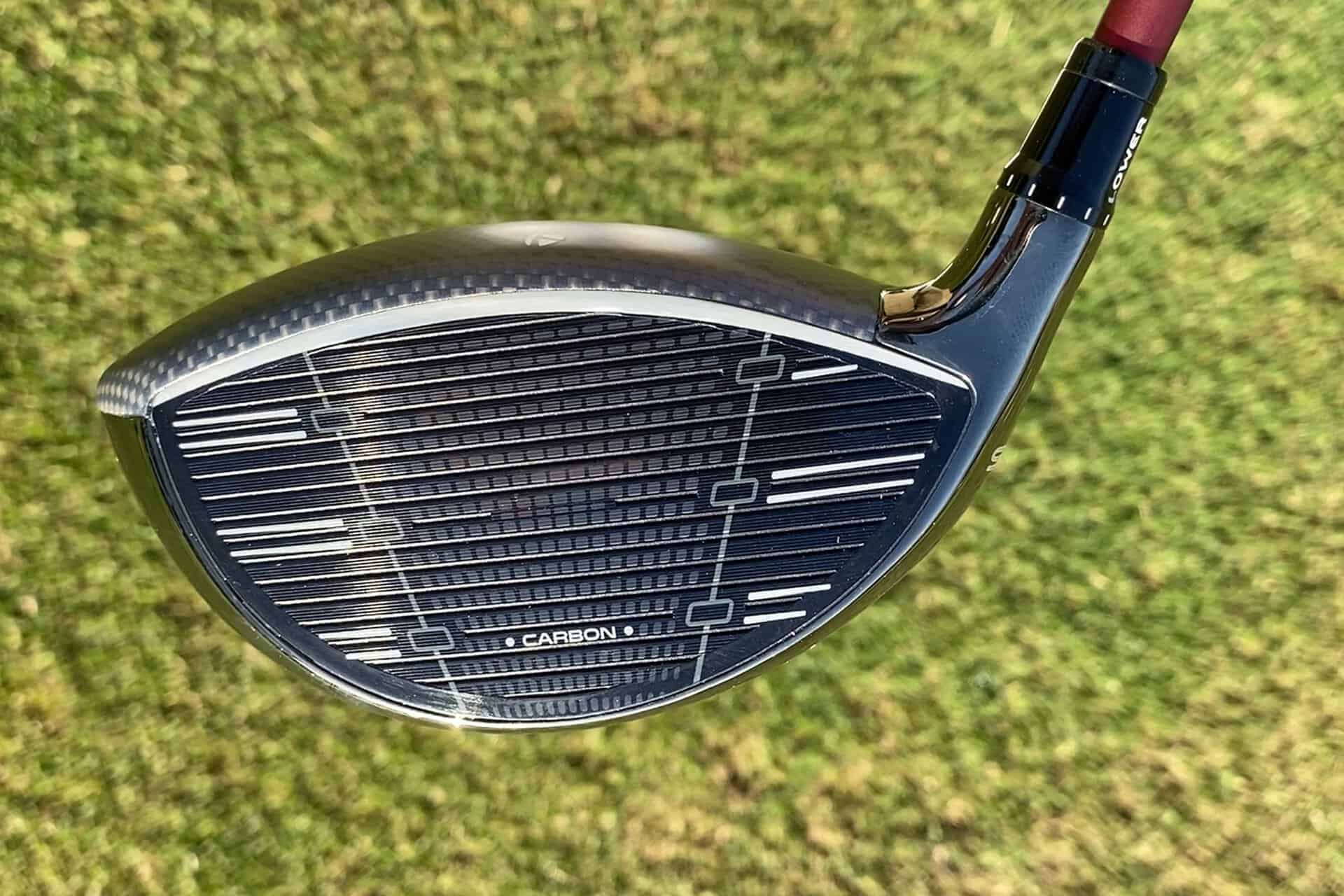 TaylorMade Qi35 MAX Driver review: Hit more Fairways! | National Club ...