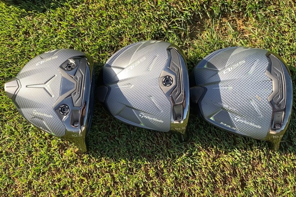 TaylorMade 2025 P790 Irons: Everything You Need To Know!