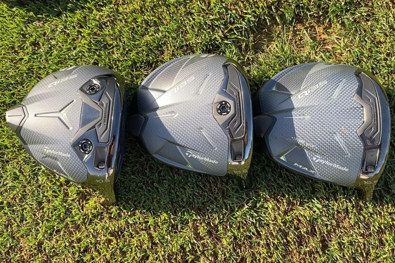 TaylorMade Tour Response Golf Balls: New and improved for 2025