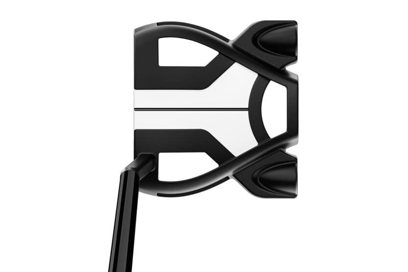 TaylorMade Spider Tour Black Series: Best looking putter yet ...