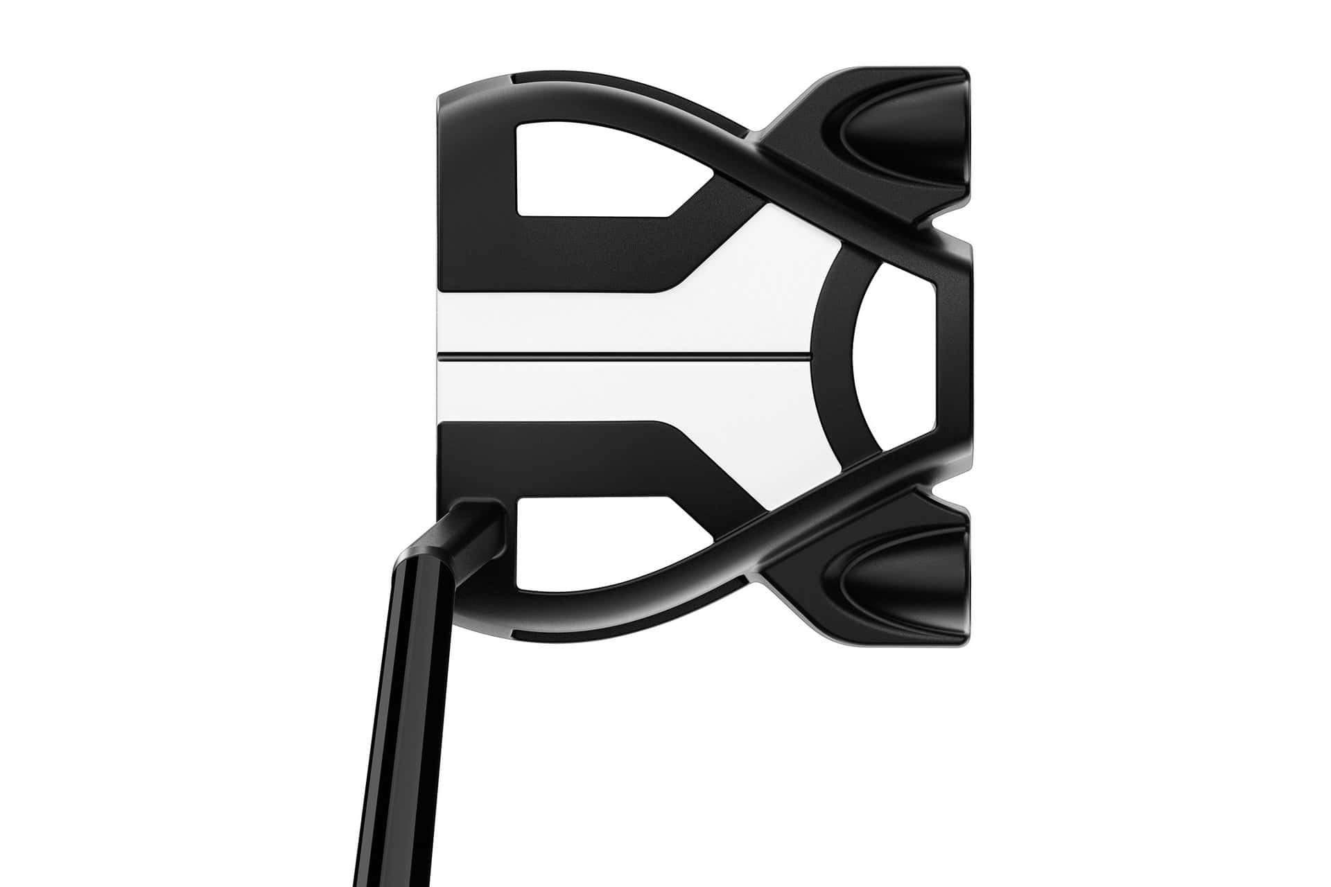 TaylorMade Spider Tour Black Series: Best looking putter yet ...