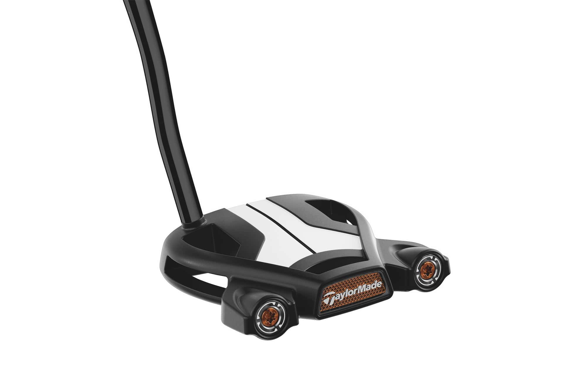 TaylorMade Spider Tour Black Series: Best looking putter yet ...
