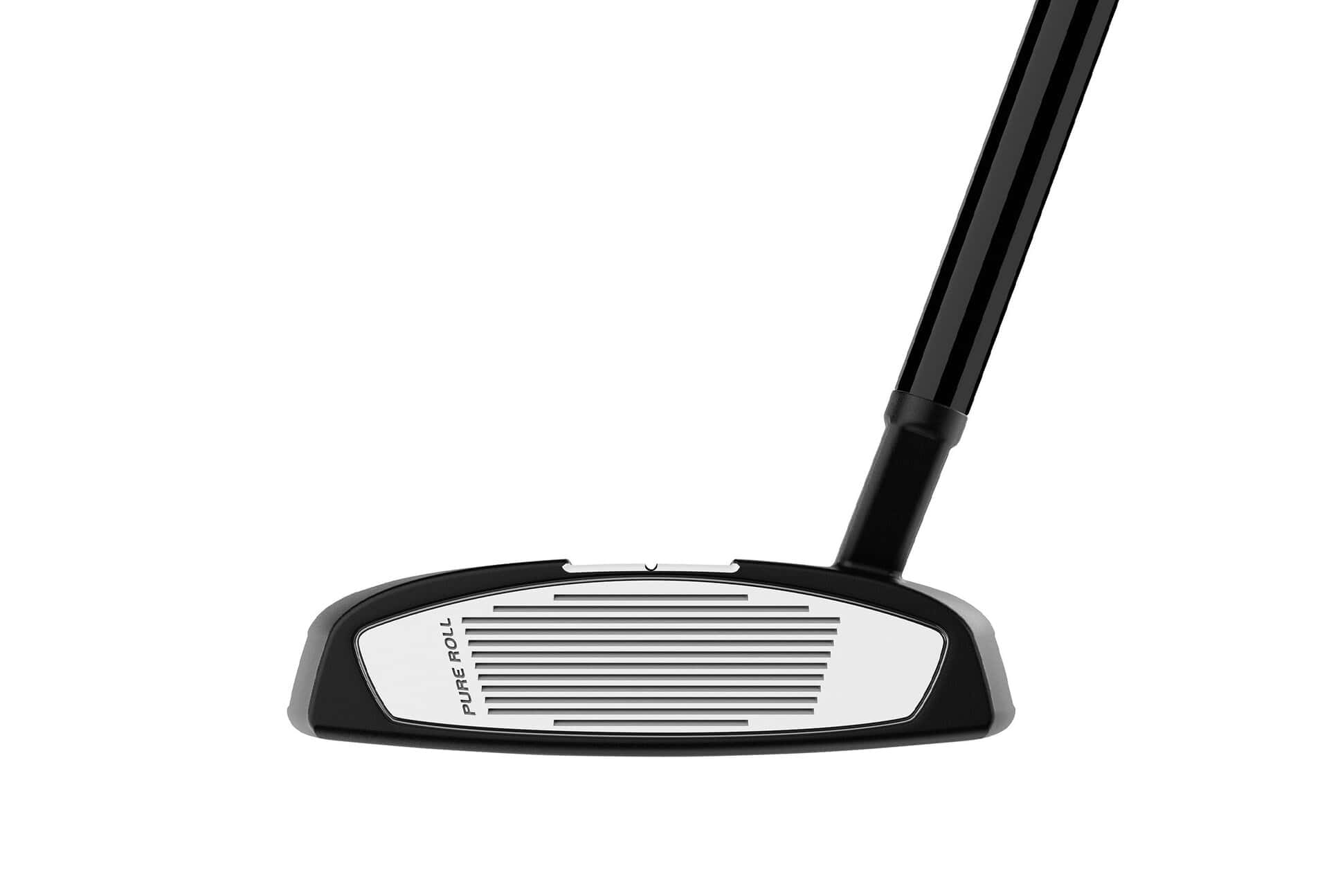 TaylorMade Spider Tour Black Series: Best looking putter yet ...