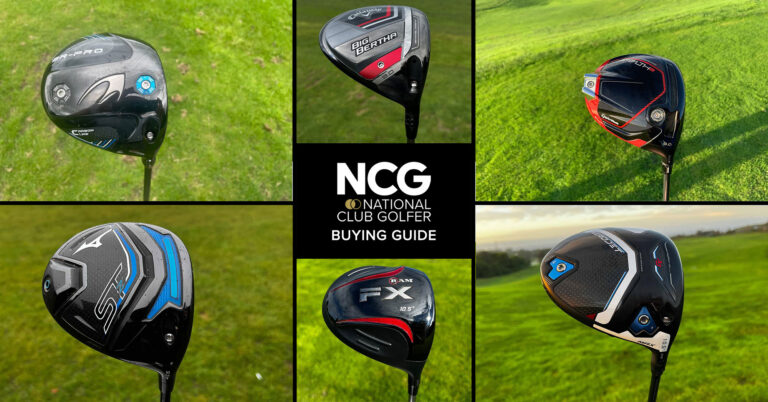 Best Budget Golf Drivers 2025: Some Unbelievable Deals! | National Club ...