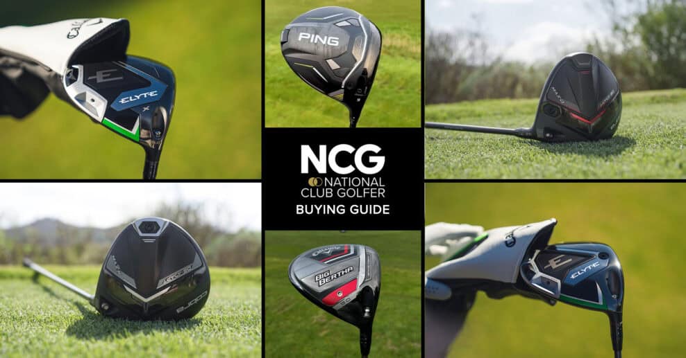 Ping dots: What do the different colours mean? | National Club Golfer