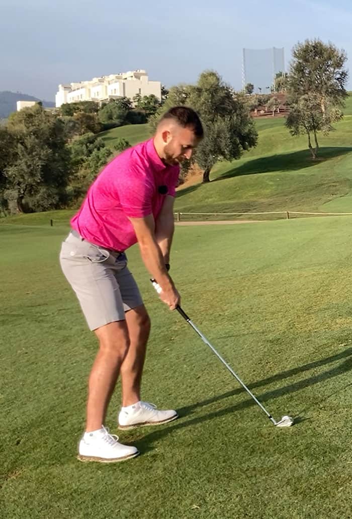 Callaway Elyte Irons review - National Club Golfer | National Club Golfer