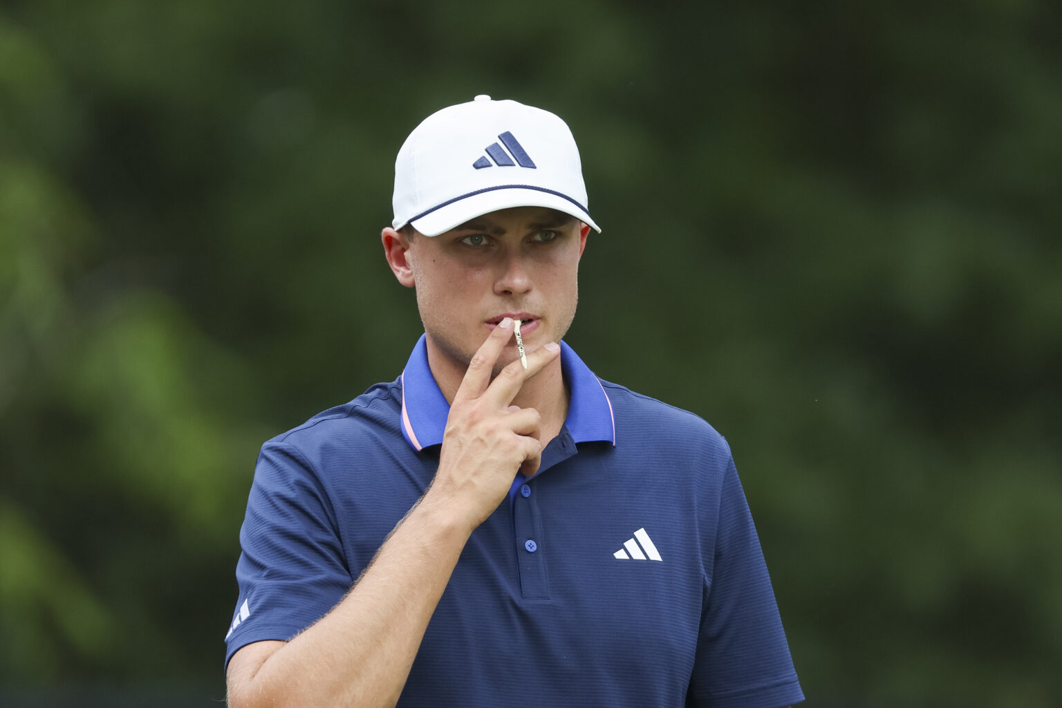 Ludvig Aberg wife-to-be? Meet Olivia Peet | National Club Golfer