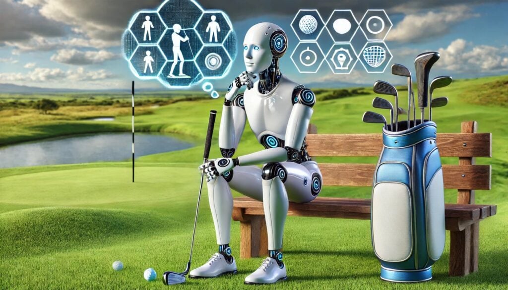 Out of bounds rule in golf: Do you reload if you hit it over the OB?