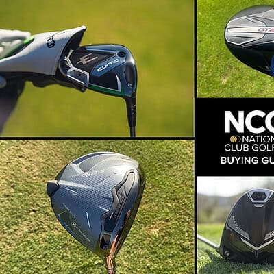 Best Golf Drivers 2025 Revealed: Hit It Longer and Straighter ...