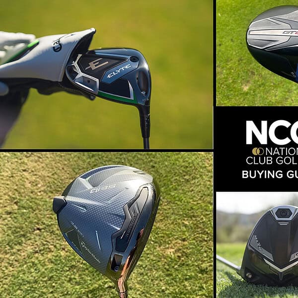 Best Golf Drivers 2025 Revealed: Hit It Longer and Straighter ...