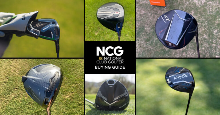 Best Golf Drivers 2025 Revealed: Hit It Longer and Straighter ...