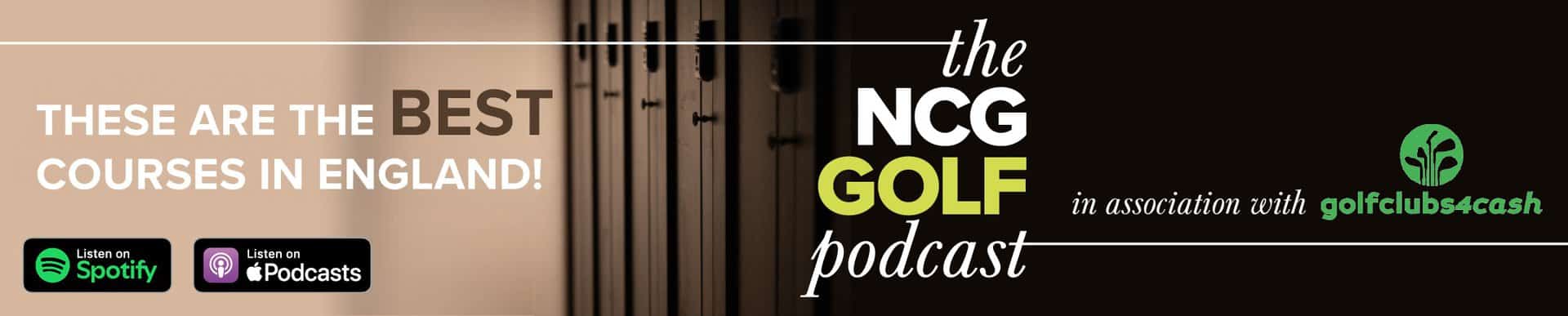 NCG Top 100s Rankings: We have updated our GB&I course ranking list for ...