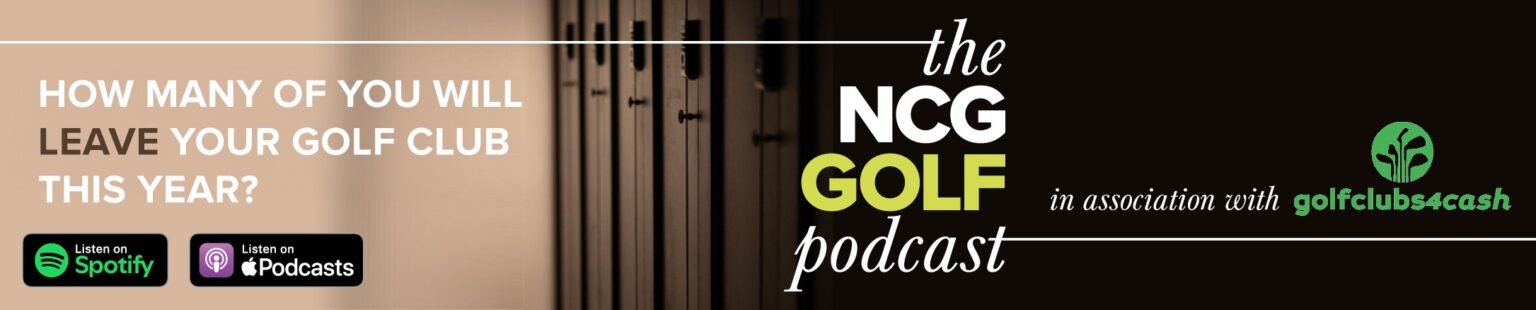 National Club Golfer and National Club Golfer magazine