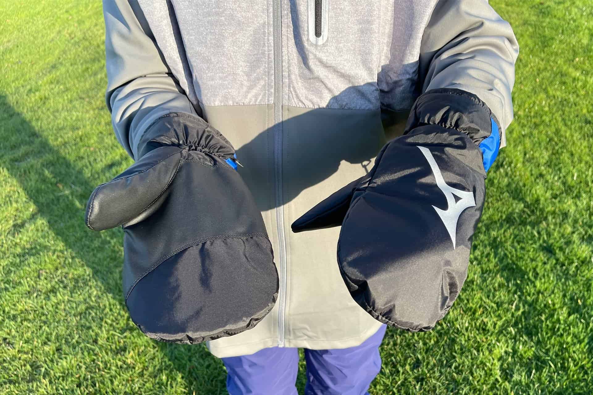 Best Winter Golf Mittens 2026 | National Club Golfer | National Club Golfer