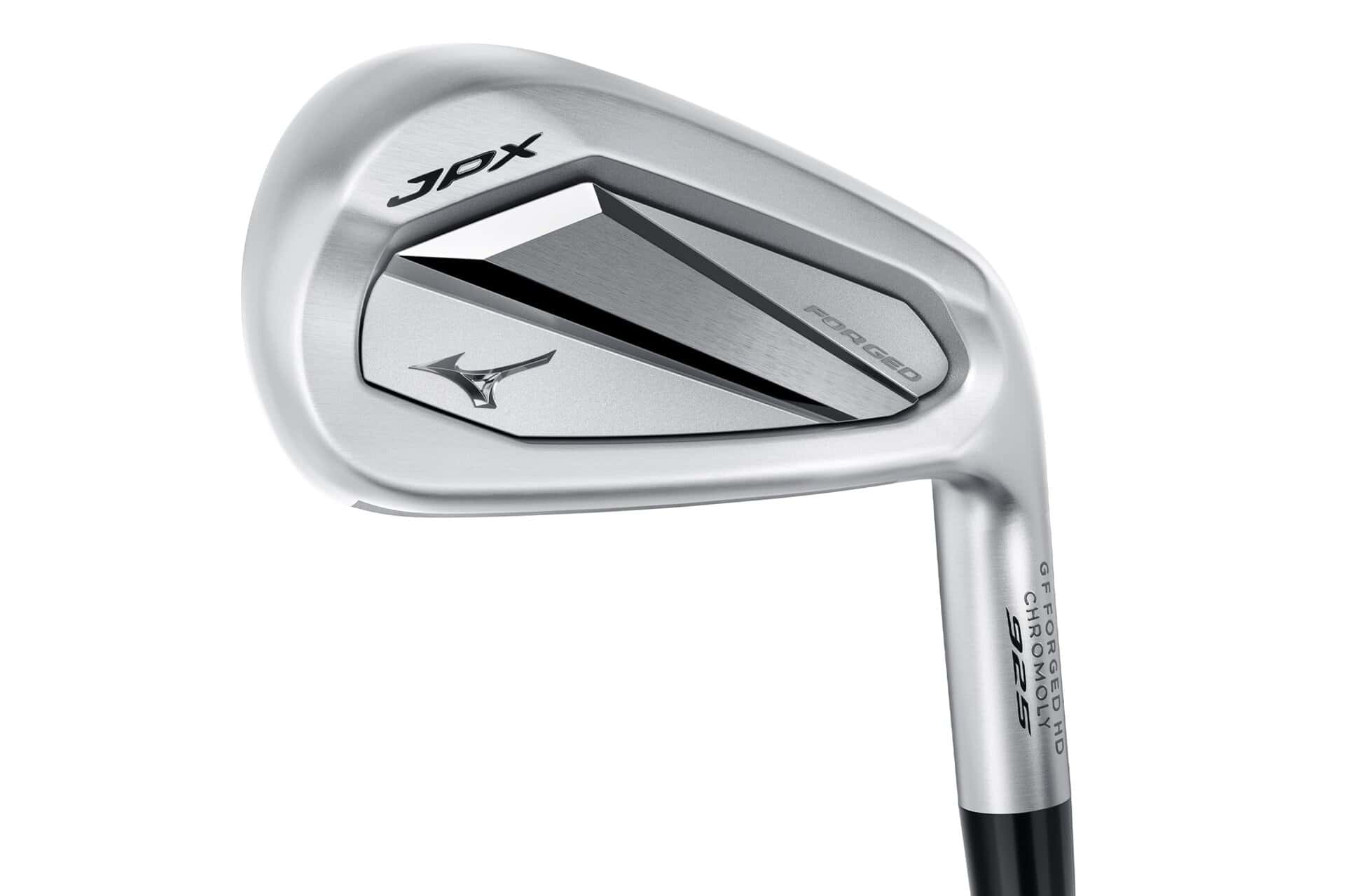 Mizuno JPX 925 Forged Irons: Everything You Need To Know! | National ...